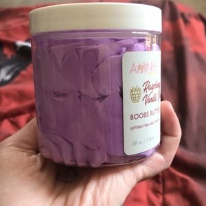 AMNH Skin Care | Bath & Body | Amnh Skin Care Raspberry Vanilla Boobie ...